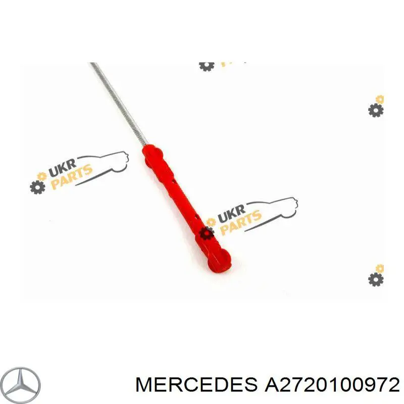 A2720100972 Mercedes