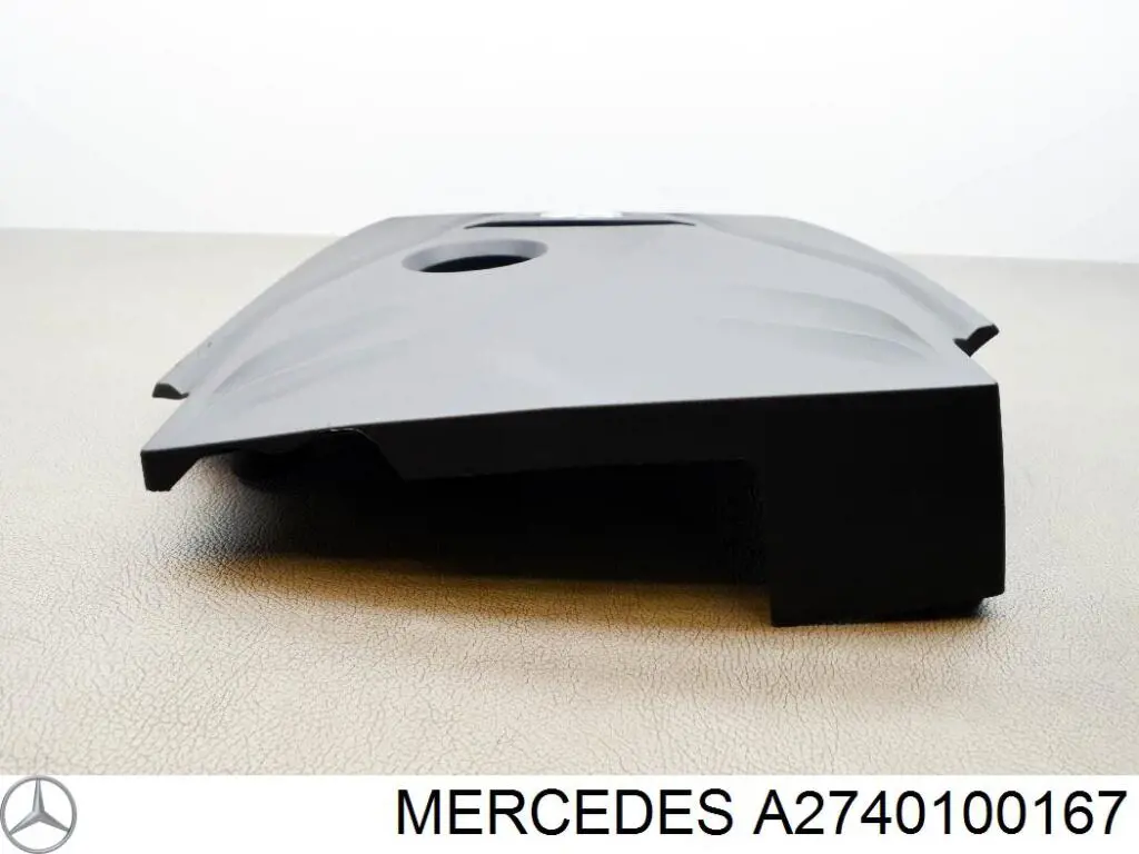 A2740100167 MERCEDES - repuestos Mercedes a precio barato