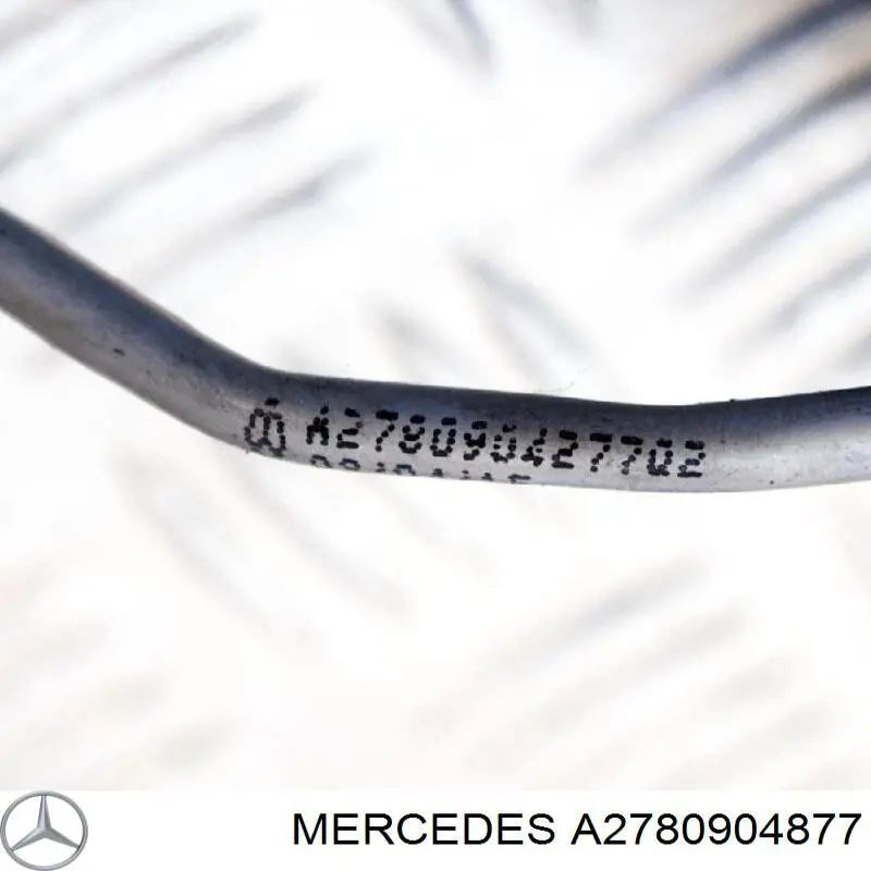 A2780904877 MERCEDES - repuestos Mercedes a precio barato