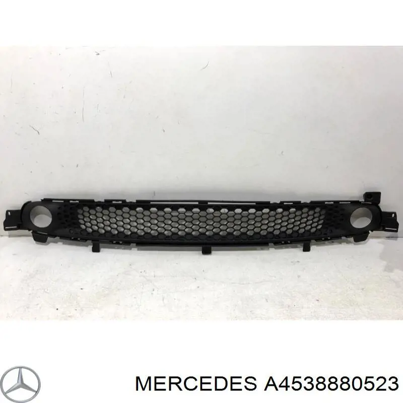 4538880523 Mercedes mejor precio para Avtopro