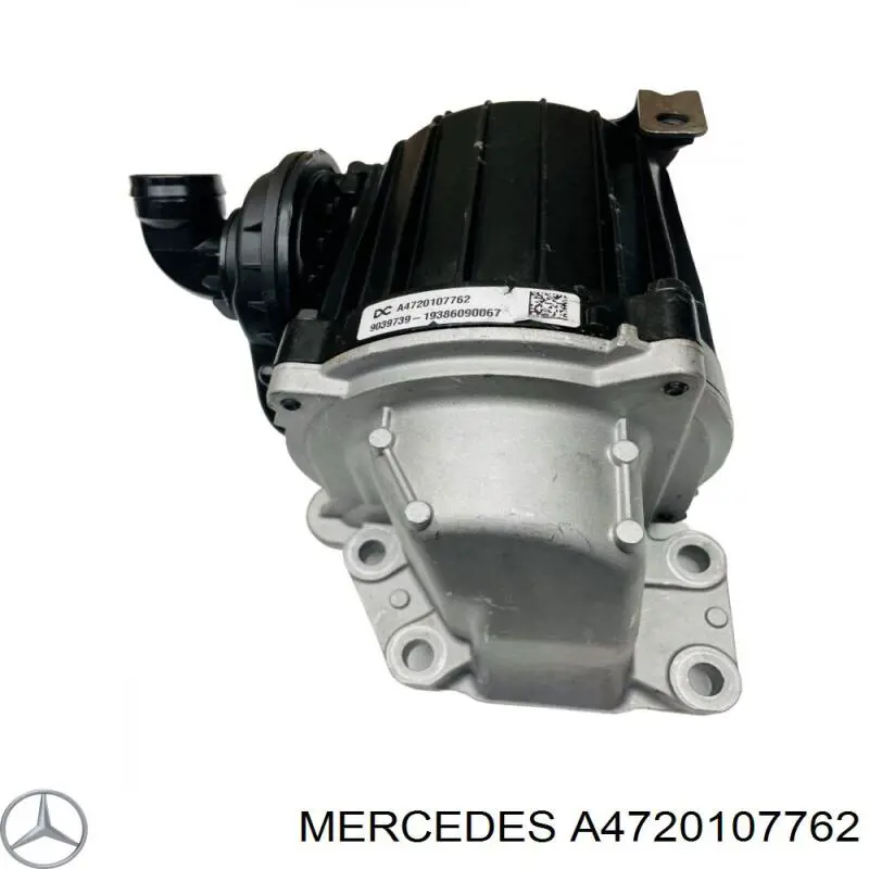 A4720107762 MERCEDES - repuestos Mercedes a precio barato