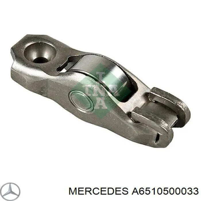 A6510500033 MERCEDES Balancines