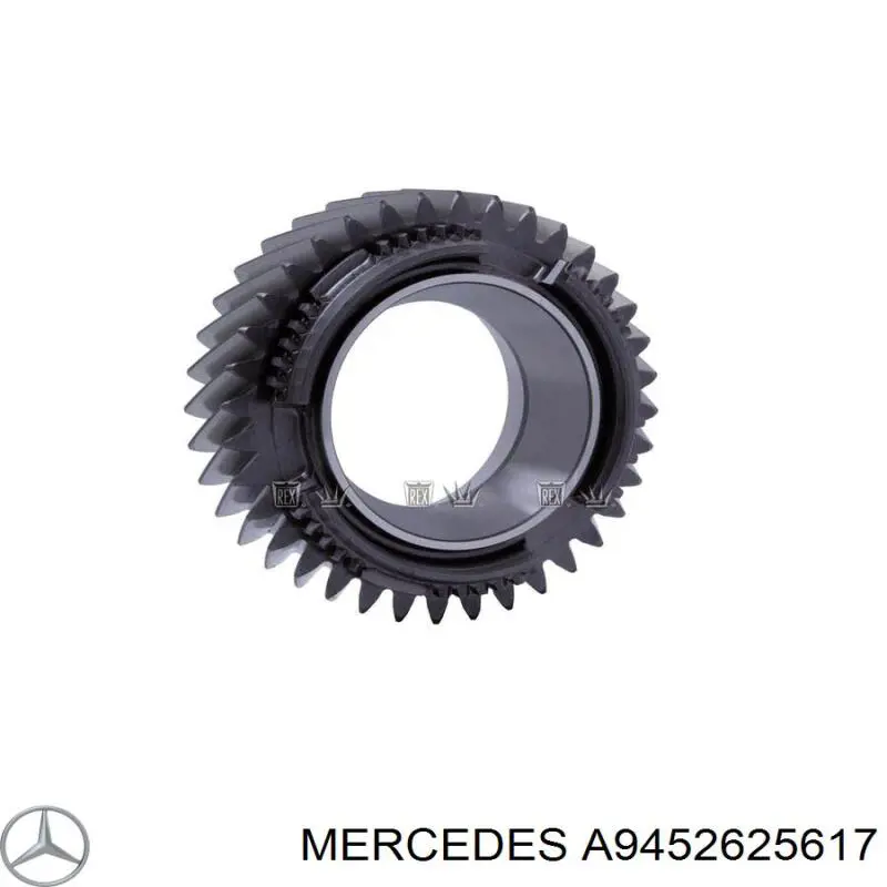 9452625617 MERCEDES - repuestos Mercedes a precio barato