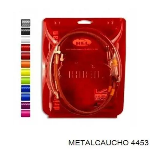 8200003825 Nissan soporte motor derecho