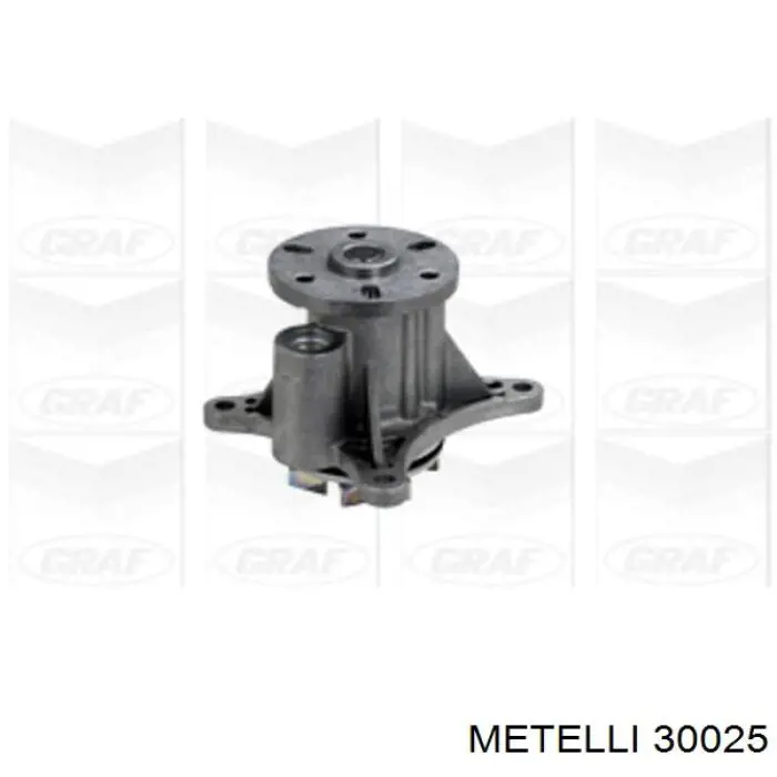 30025 METELLI disco de ajuste