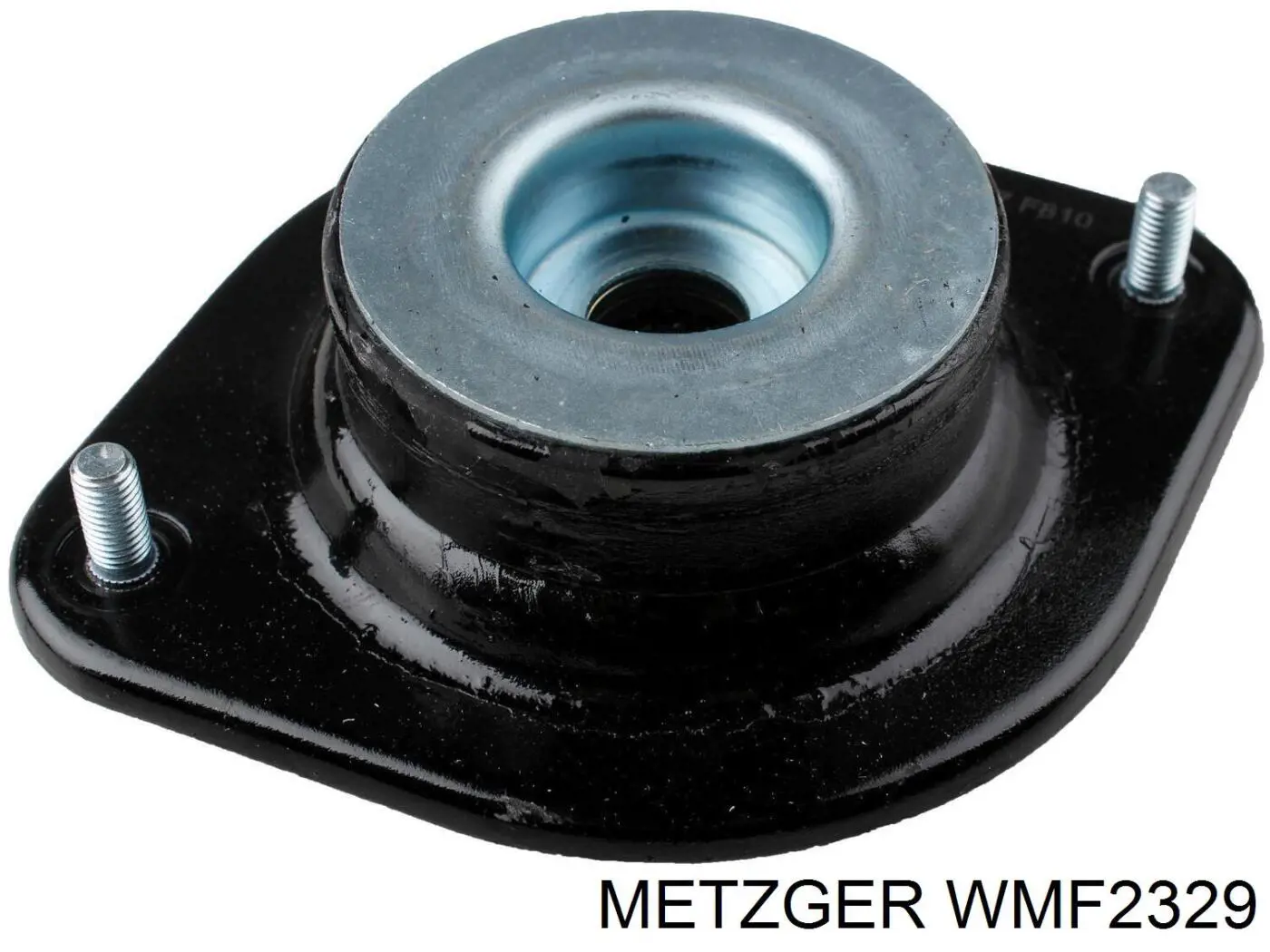 WMF2329 Metzger soporte amortiguador delantero comprar barato