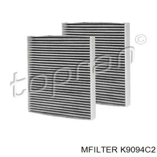 K9094C2 MFILTER filtro habitáculo