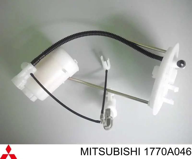 1770A046 Mitsubishi filtro combustible
