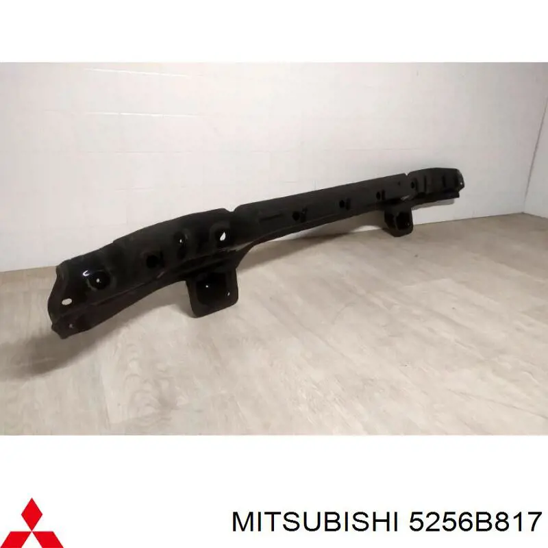 GD6837A Gordon apoyo de radiador inferior