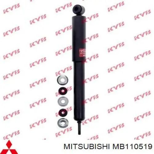 MMB110519 Mitsubishi mejor precio para Avtopro