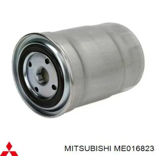 ME016823 Mitsubishi filtro combustible