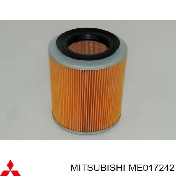 ME017242 MITSUBISHI Filtro de aire