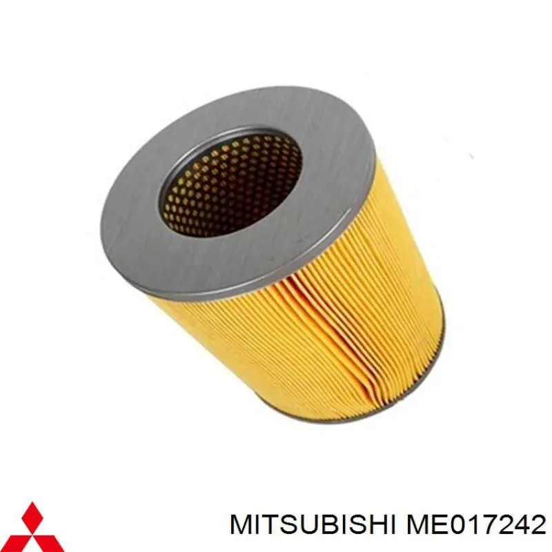 ME017242 MITSUBISHI Filtro de aire
