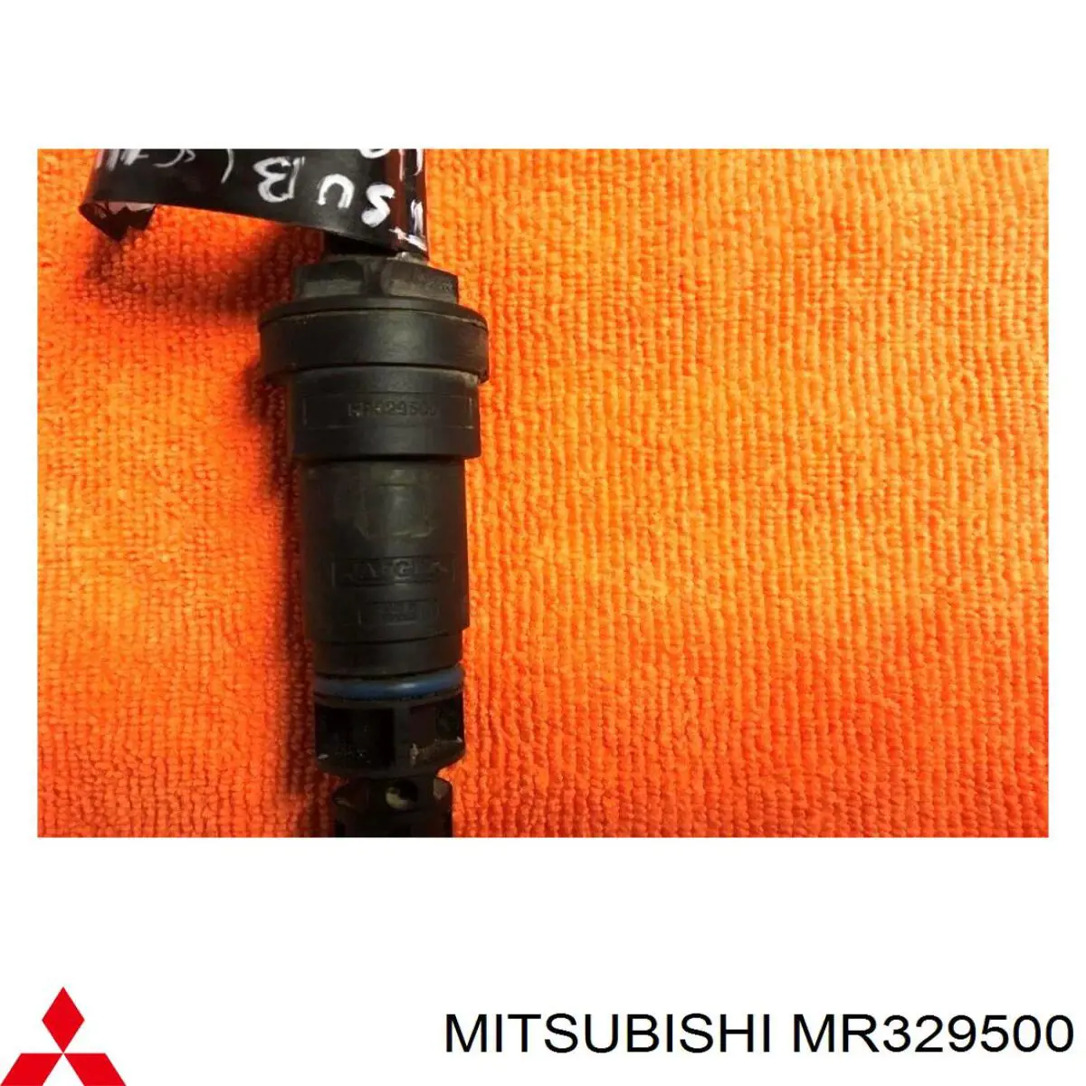 MR329500 MITSUBISHI Sensor de velocidad