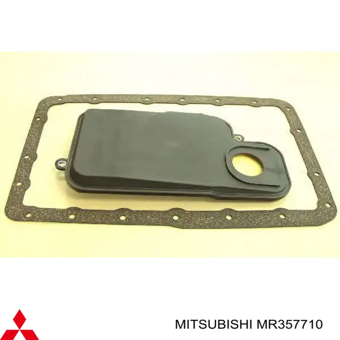 MR357710 MITSUBISHI Filtro de transmisión automática