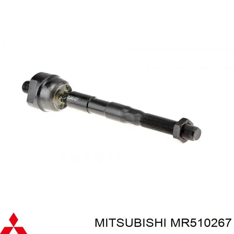MR-510267 MITSUBISHI Barra de acoplamiento