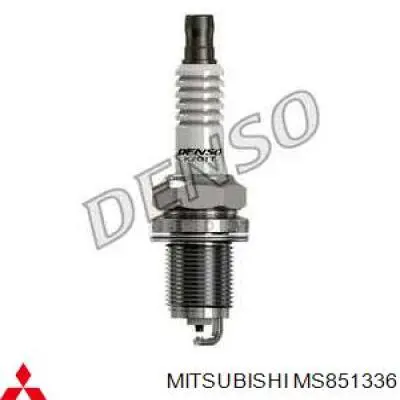 MS851336 MITSUBISHI Bujía
