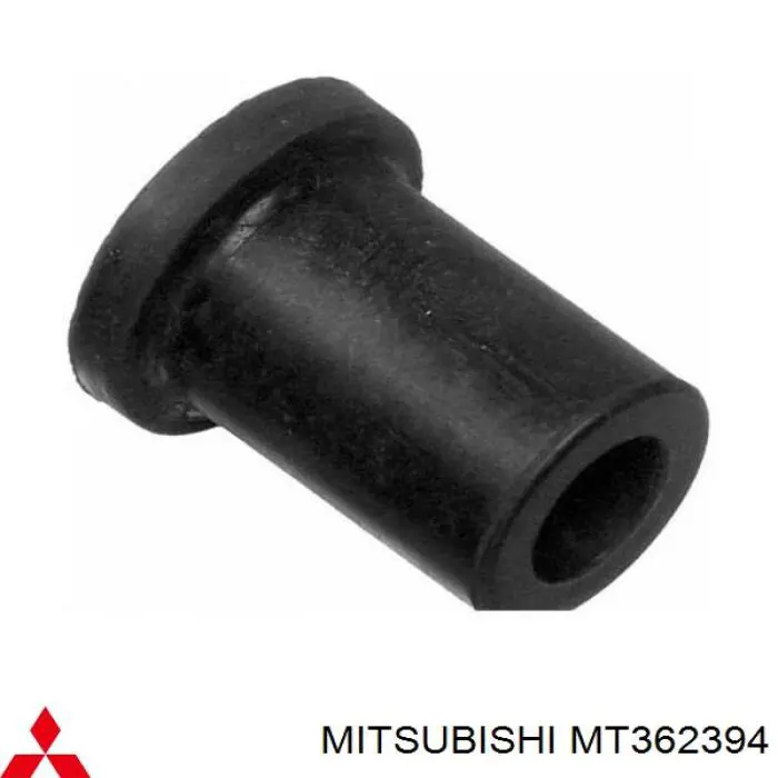 MT362394 MITSUBISHI Silentblock trasero de ballesta trasera