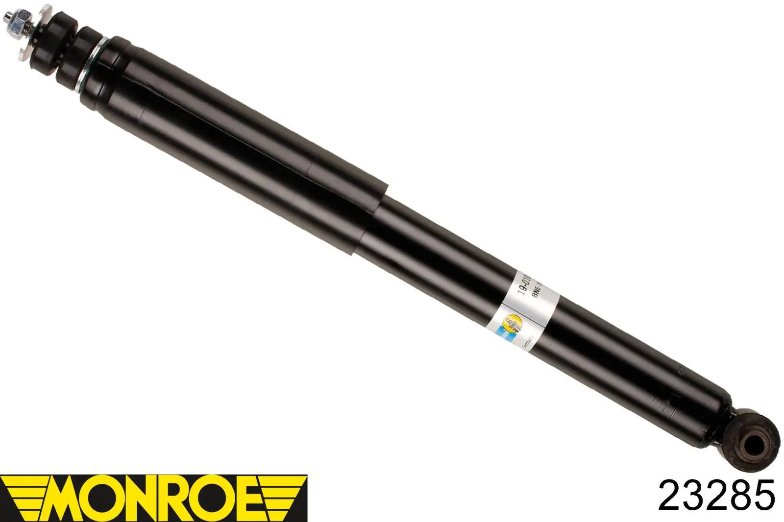 23285 MONROE amortiguador trasero