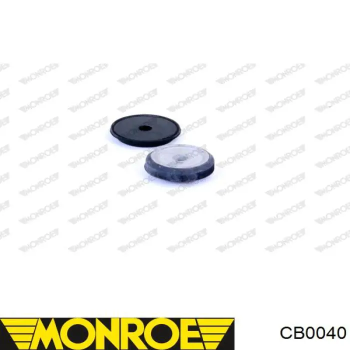 CB0040 MONROE Amortiguador de cabina (TRUCK)