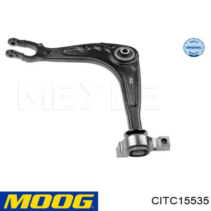 CI-TC-15535 Moog barra oscilante, suspensión de ruedas delantera ...