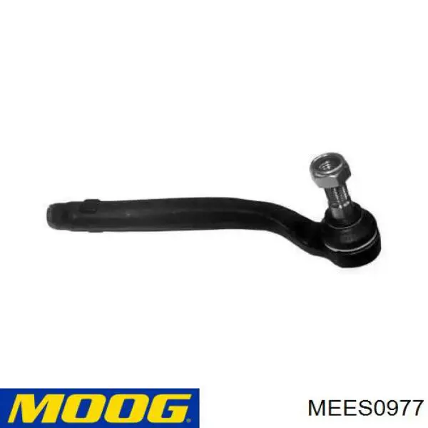 1633300403 Mercedes rótula barra de acoplamiento exterior