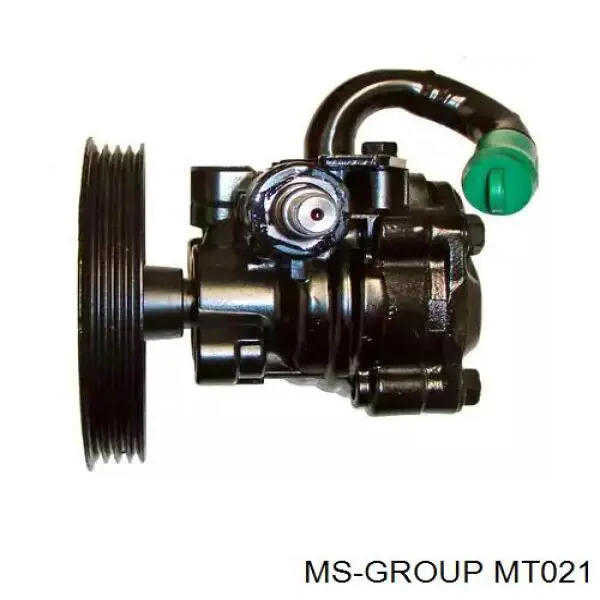 4450A157 China bomba hidráulica, dirección