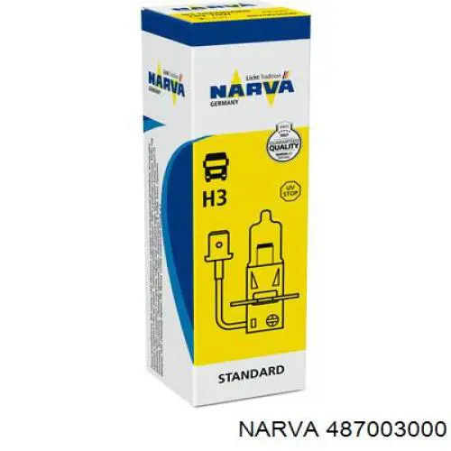 487003000 NARVA - repuestos Narva a precio barato