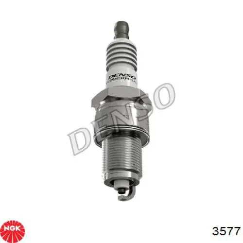 95605398 Peugeot/Citroen bujía de encendido