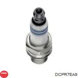 DCPR7EA9 NGK Bujía