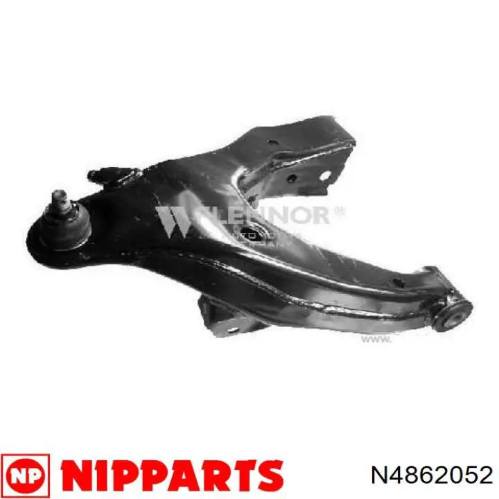4334060020 TOYOTA Rótula de suspensión inferior