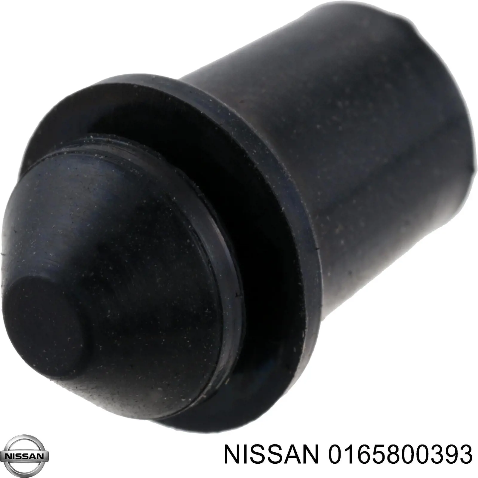 165800393 NISSAN/INFINITI Tapa del tanque de combustible