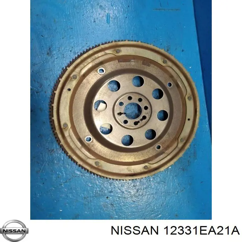 12331EA21C NISSAN/INFINITI - repuestos Nissan/Infiniti a precio barato