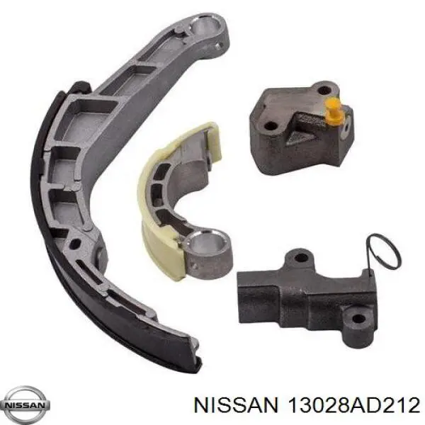 13028-AD212 NISSAN/INFINITI Cadena de distribución