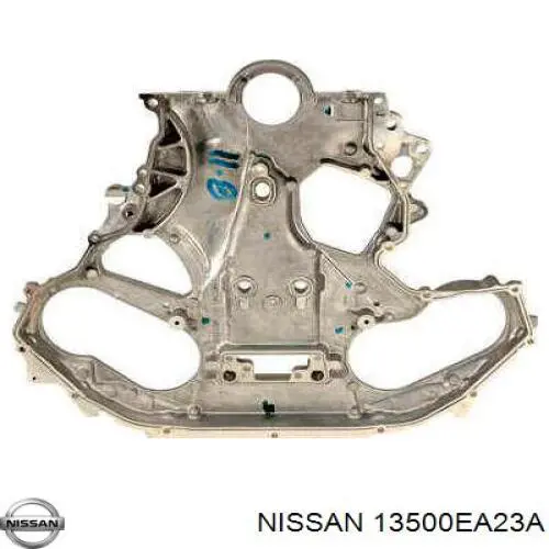 13500EA22A NISSAN - repuestos Nissan a precio barato