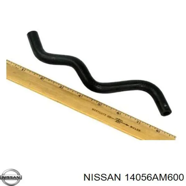 14056AM600 NISSAN/INFINITI - repuestos Nissan/Infiniti a precio barato