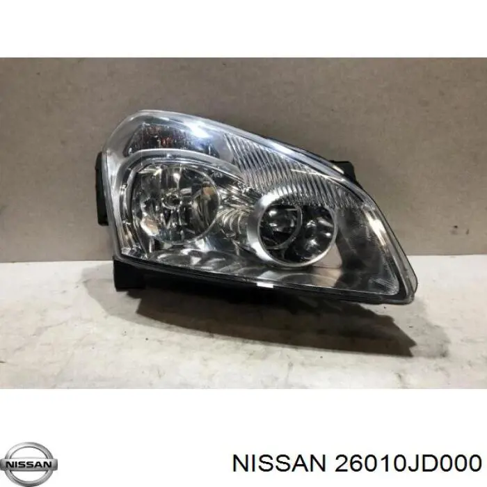 26010JD000 NISSAN - repuestos Nissan a precio barato