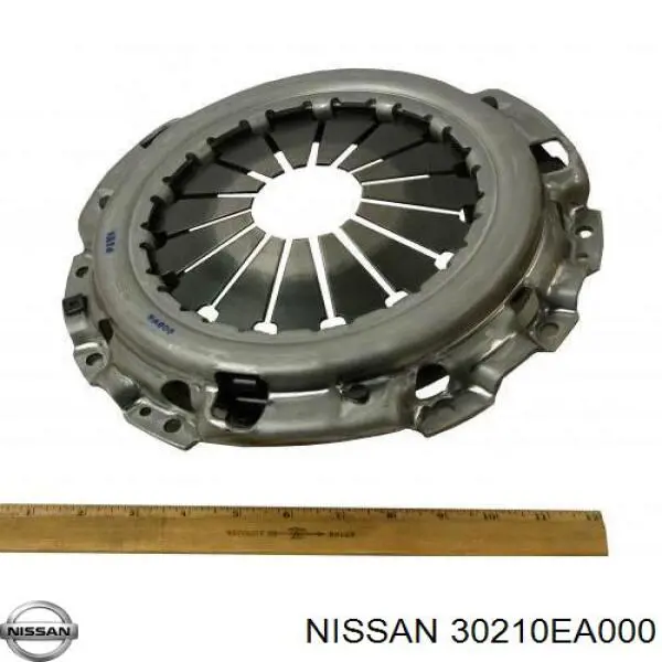 30210EA000 NISSAN/INFINITI Plato de presión de embrague