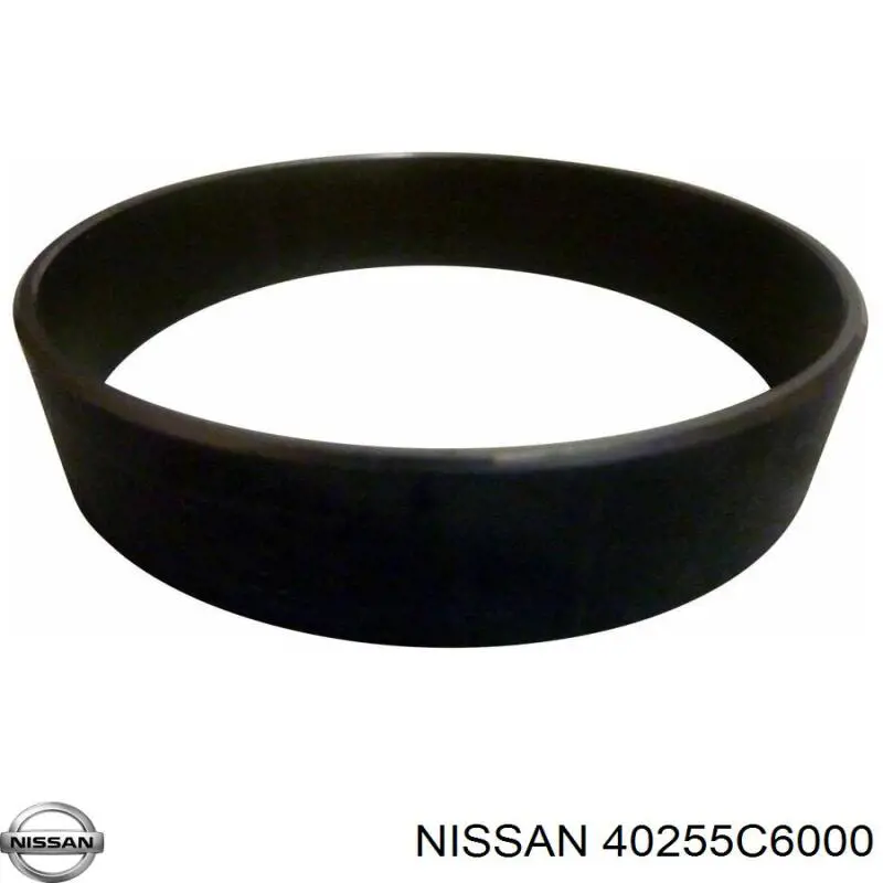 40255C6000 NISSAN/INFINITI - repuestos Nissan/Infiniti a precio barato