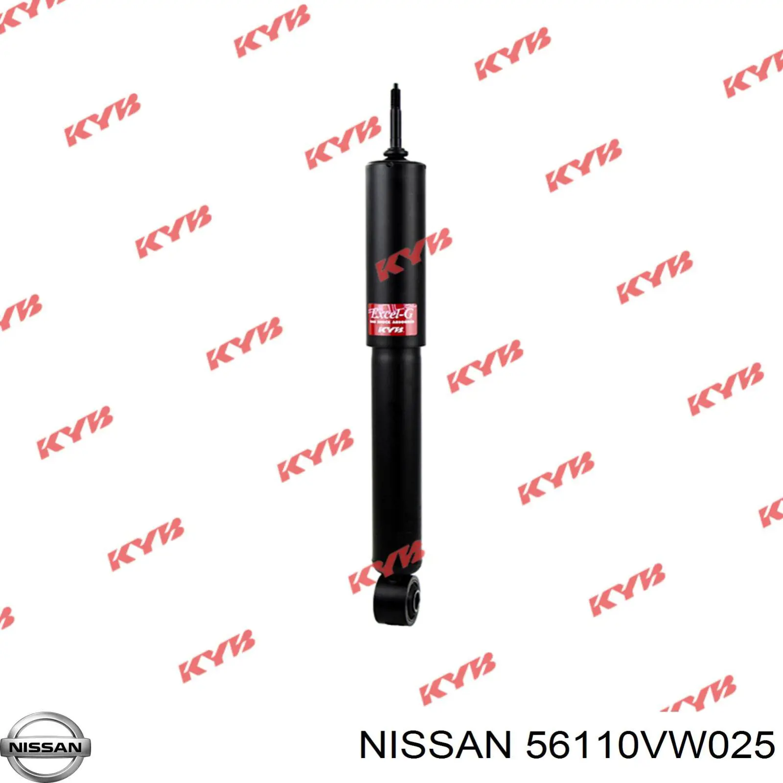 56110VW025 NISSAN/INFINITI - repuestos Nissan/Infiniti a precio barato