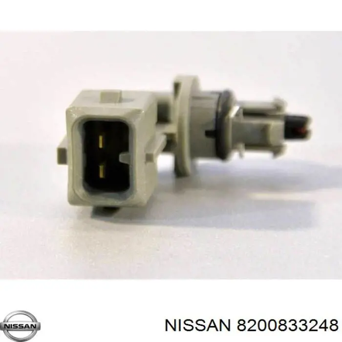 8200833248 NISSAN/INFINITI Sensor de temperatura del aire de admisión
