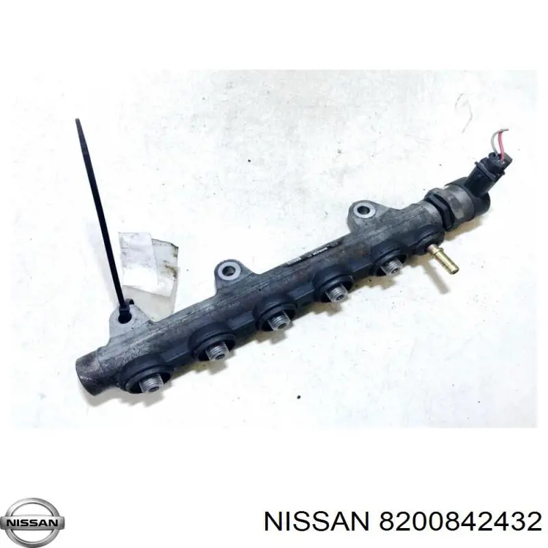 8200842432 NISSAN - repuestos Nissan a precio barato