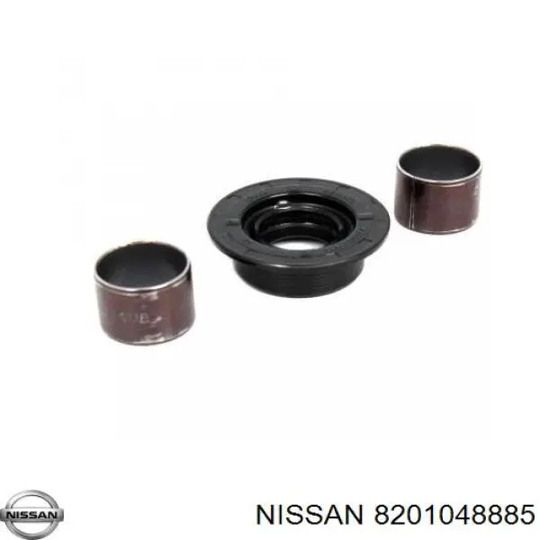 8201048885 NISSAN/INFINITI Retén palanca selectora