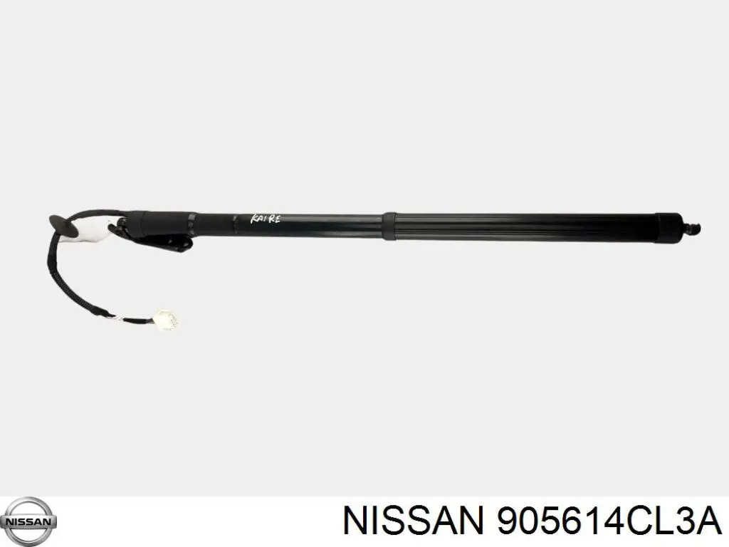 905614CL3A Nissan mejor precio para Avtopro