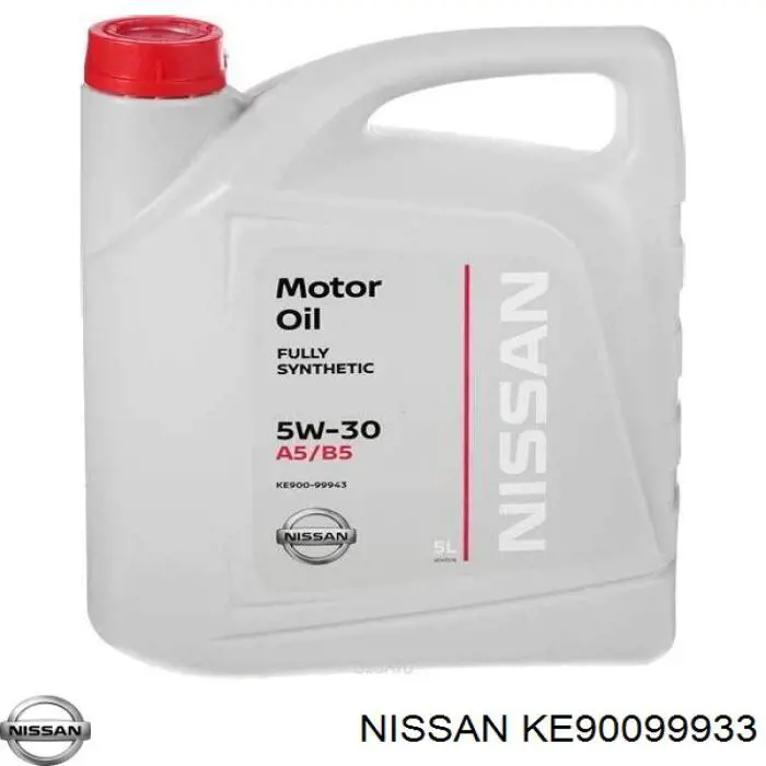 KE90099933 - aceite de motor Nissan/Infiniti KE90099933 Aceite precio