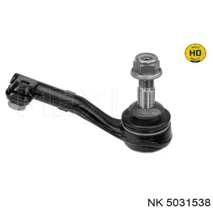 5031538 NK rótula barra de acoplamiento exterior comprar barato