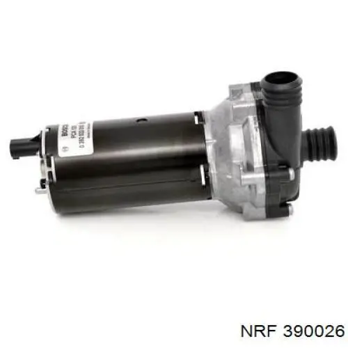 370022 ERA bomba de agua, adicional eléctrico