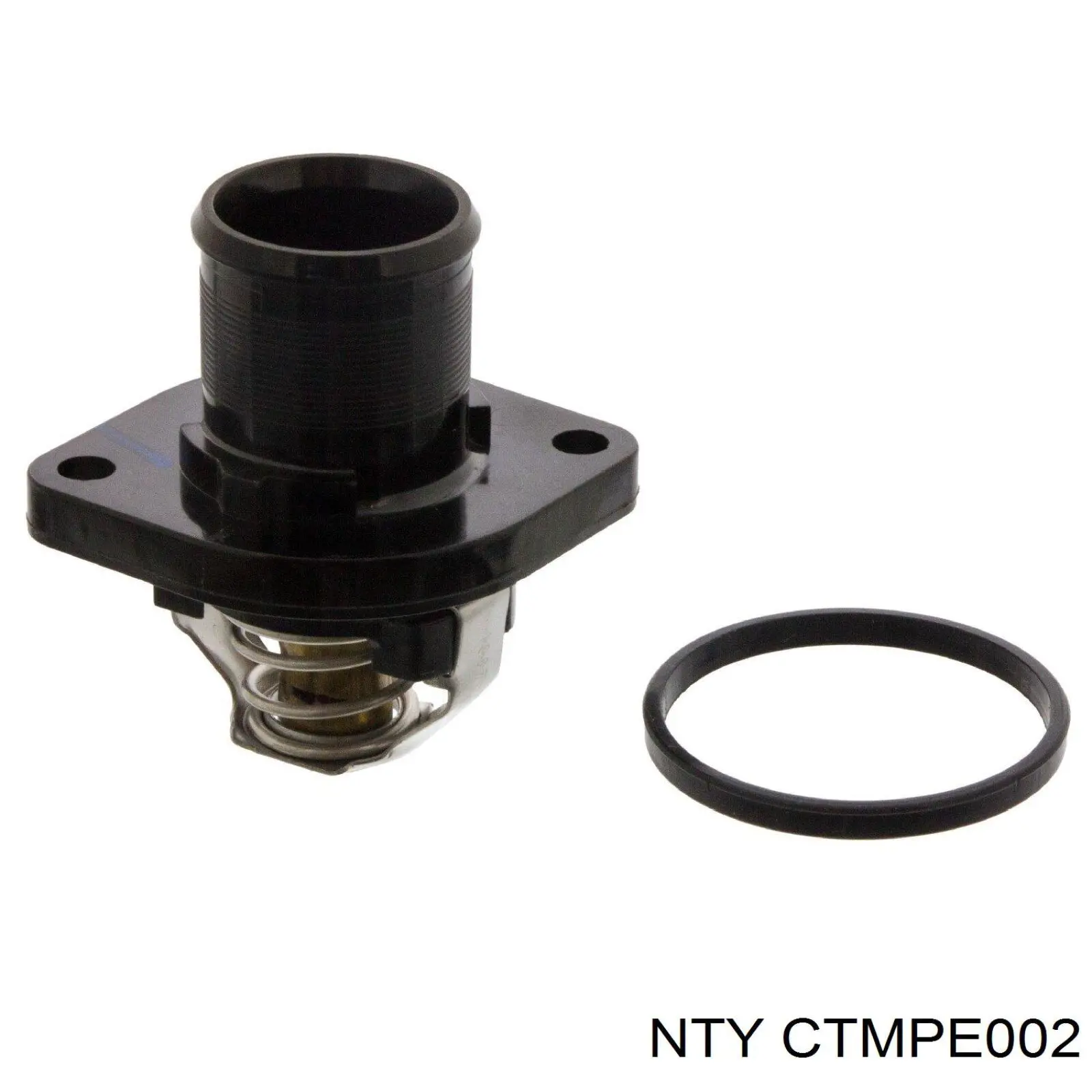 T2055 Triclo termostato, refrigerante