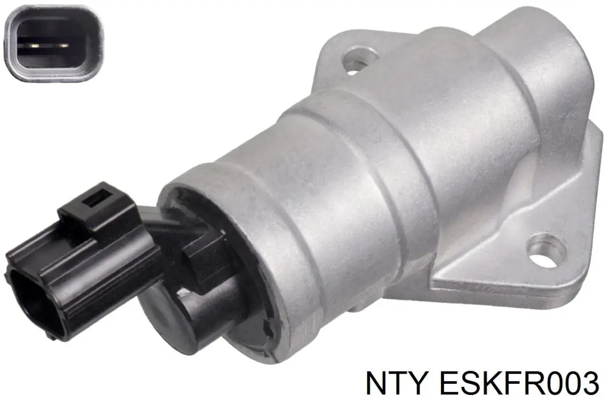 ESKFR003 NTY válvula de mando de ralentí, suministro de aire