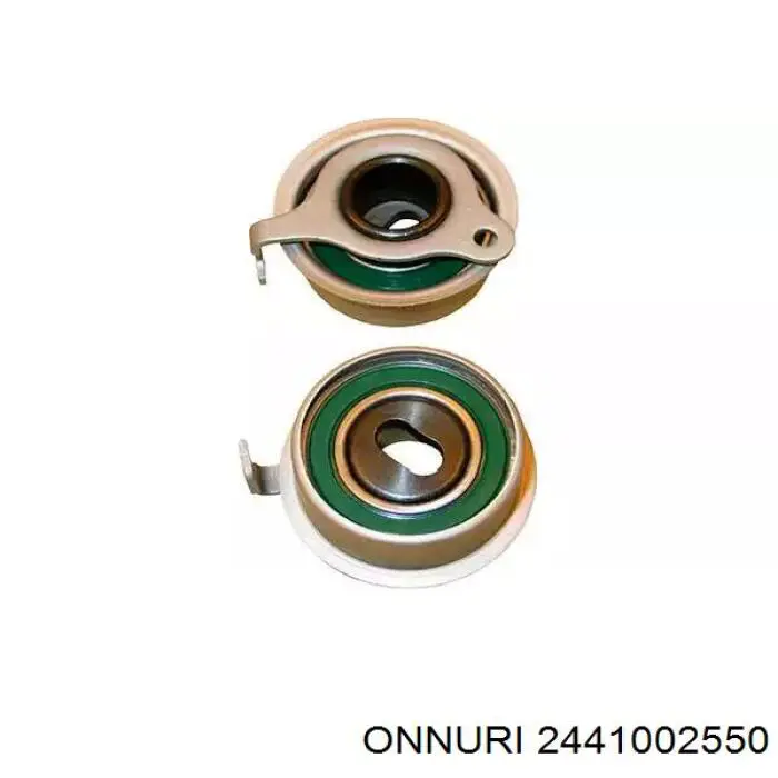 2441002550 ONNURI tensor de la correa de distribución